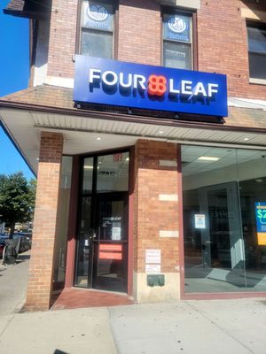 FOURLEAF FEDERAL CREDIT UNION - Updated November 2025 - 71-27 Austin St ...