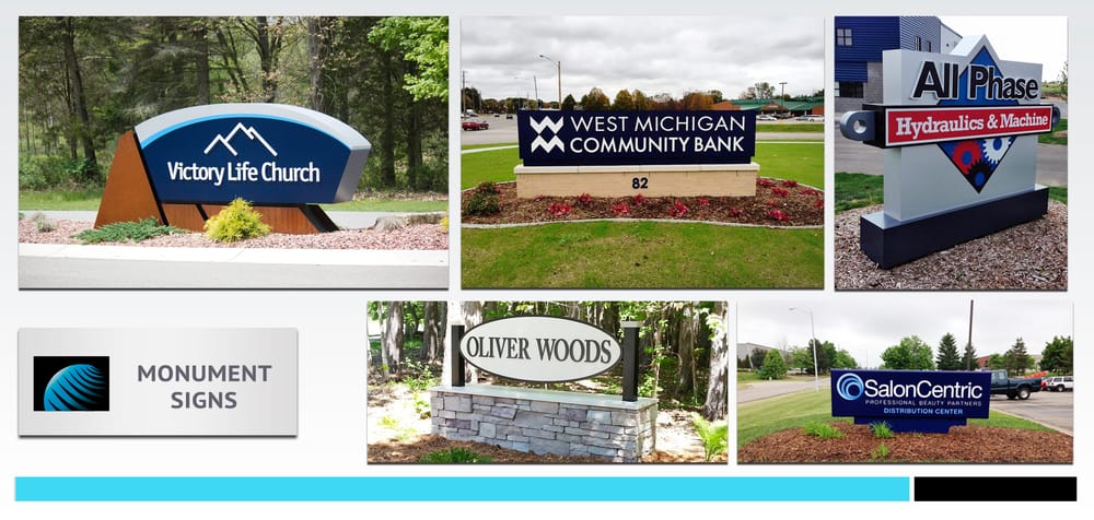 MIDWEST SIGN COMPANY - Updated December 2025 - 11 Photos - 1124 ...
