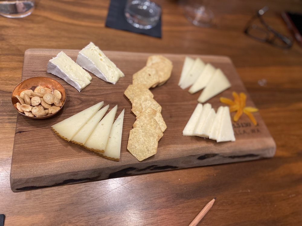 DOUBLEBACK WINERY - 44 Photos & 12 Reviews - Wine Tasting Room - 3853 ...