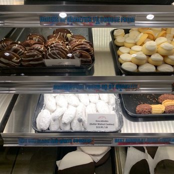 ALPINE BAKERY & PIZZERIA - WOODSTOCK - Updated February 2025 - 189 ...