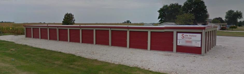 SAFE HARBOR STORAGE - Updated August 2025 - Rt 78, Canton, Illinois ...