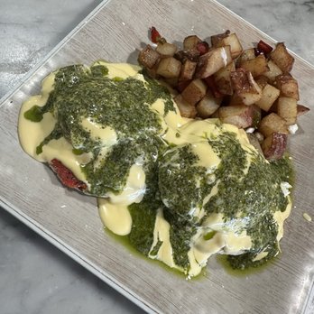 CRUST KITCHEN - Updated July 2024 - 687 Photos & 1100 Reviews - 1201 ...