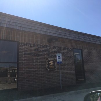 POST OFFICE - BROOKFIELD - Updated December 2025 - 12 Reviews - 17345 ...
