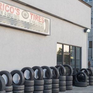 DISCOUNT TIRE - Updated August 2025 - 35 Photos & 148 Reviews - 34428 ...