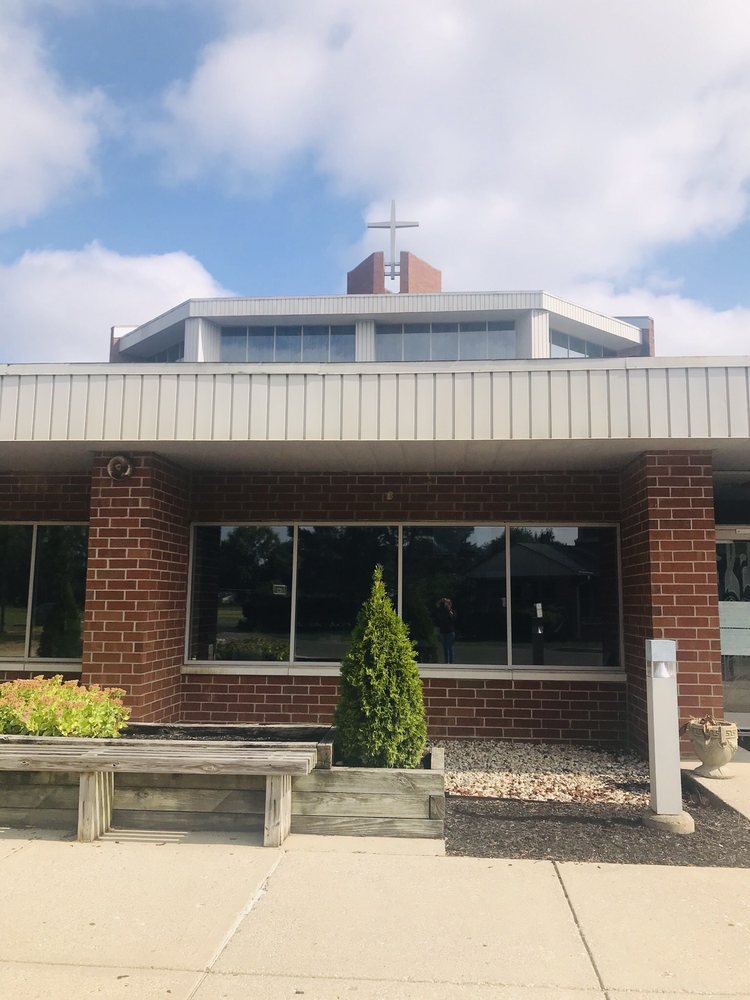 ST LAWRENCE CHURCH - Updated March 2025 - 4650 N Shadeland Ave ...