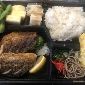 TANOSHI BENTO - 190 Photos & 72 Reviews - 1372 York Ave, New York, NY ...