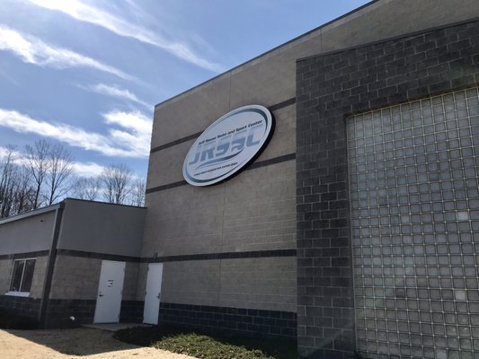 JEFF ROUSE SWIM AND SPORTS CENTER - 19 Photos & 27 Reviews - 1600 Mine ...