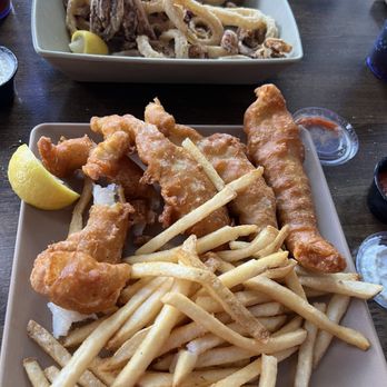 ENCINITAS FISH SHOP - Updated March 2025 - 1286 Photos & 1281 Reviews ...