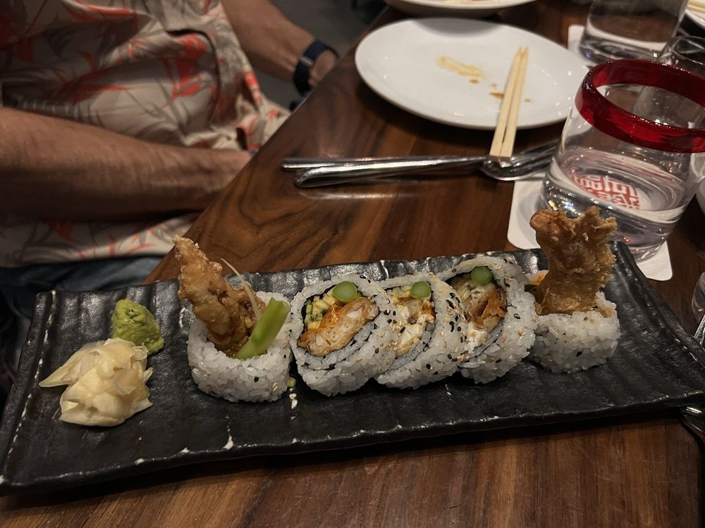 MORIMOTO STREET FOOD - Updated December 2025 - 350 Photos & 237 Reviews ...