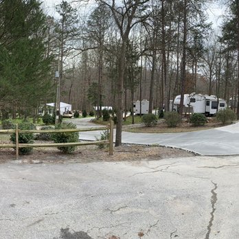 LITTLE CREEK RV & TINY HOME RESORT - Updated September 2025 - 13 Photos ...