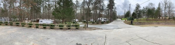 LITTLE CREEK RV & TINY HOME RESORT - Updated January 2026 - 13 Photos ...