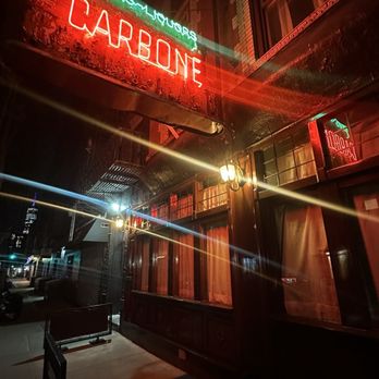 CARBONE - Updated June 2025 - 5199 Photos & 2008 Reviews - 181 Thompson ...