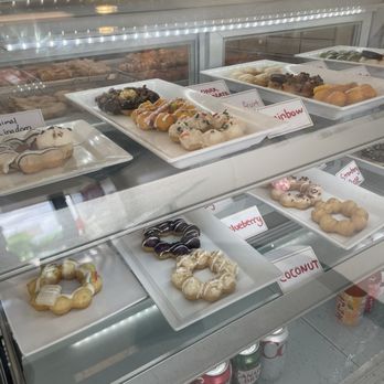 MOCHI SHACK - Updated September 2025 - 81 Photos & 27 Reviews - 1526 ...