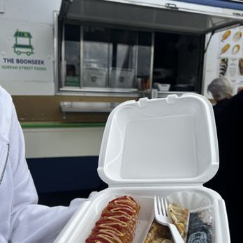 THE BOONSEEK - Updated July 2025 - 88 Photos & 46 Reviews - Pittsburgh ...