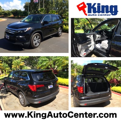KING AUTO CENTER - Updated December 2025 - 24 Photos & 44 Reviews ...