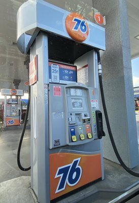 76 GAS STATION - Updated September 2025 - 24 Photos & 13 Reviews - 2002 ...