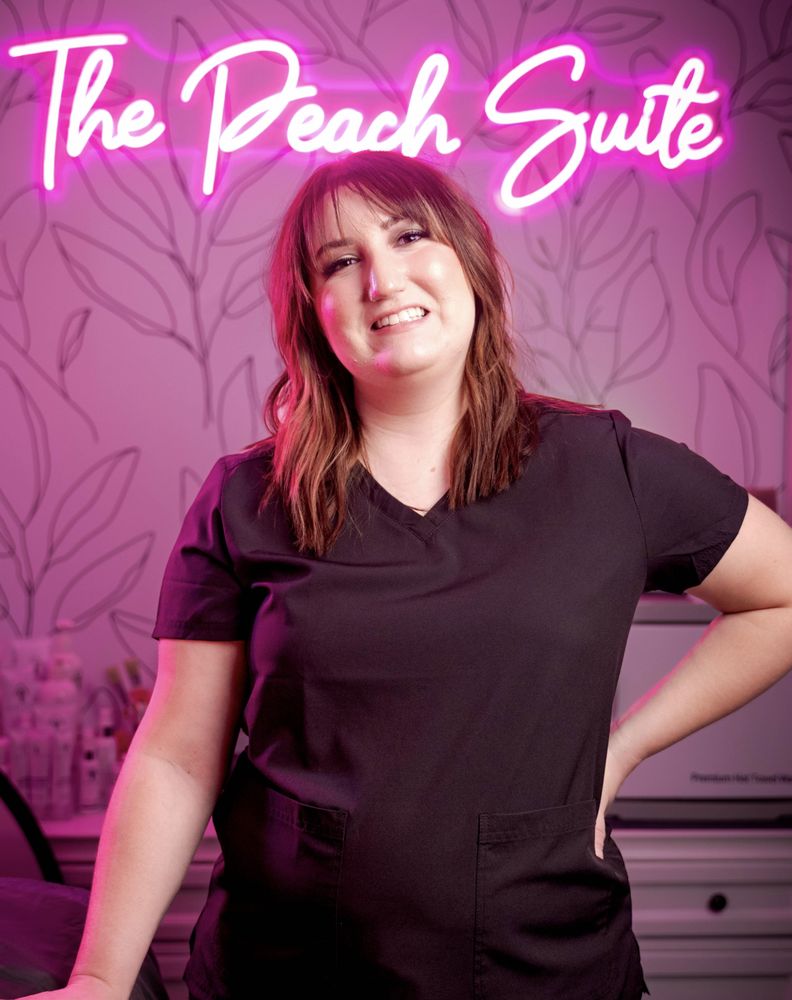 THE PEACH SUITE - Updated July 2024 - Request an Appointment - 5400 W ...