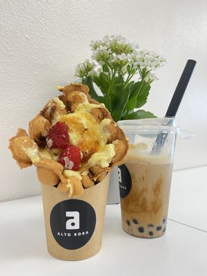 ALTO BOBA - Updated December 2024 - 96 Photos & 74 Reviews - 711 ...