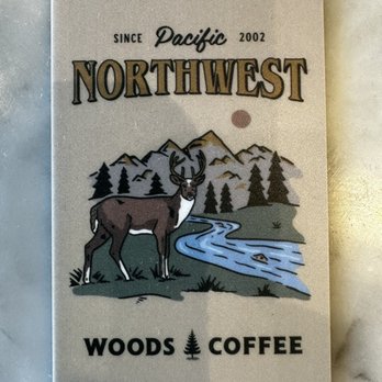 WOODS COFFEE - Updated June 2025 - 133 Photos & 115 Reviews - 24118 ...