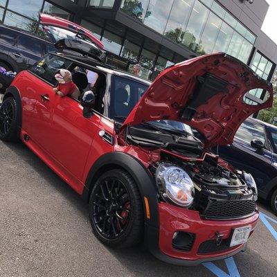 MINI OF EDISON - Updated December 2025 - 31 Photos & 67 Reviews - 300 ...