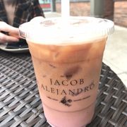 JACOB ALEJANDRO - 73 Photos & 30 Reviews - Coffee & Tea - 274 River St ...