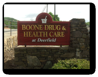 BOONE DRUG DEERFIELD AND HEALTHCARE - Updated August 2025 - 345 ...