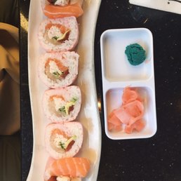 BLUE WASABI SUSHI & MARTINI BAR - Updated April 2025 - 664 Photos & 689 ...