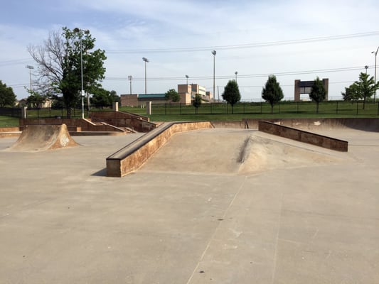 OVERLAND PARK SOCCER COMPLEX - Updated August 2025 - 12 Photos & 13 ...