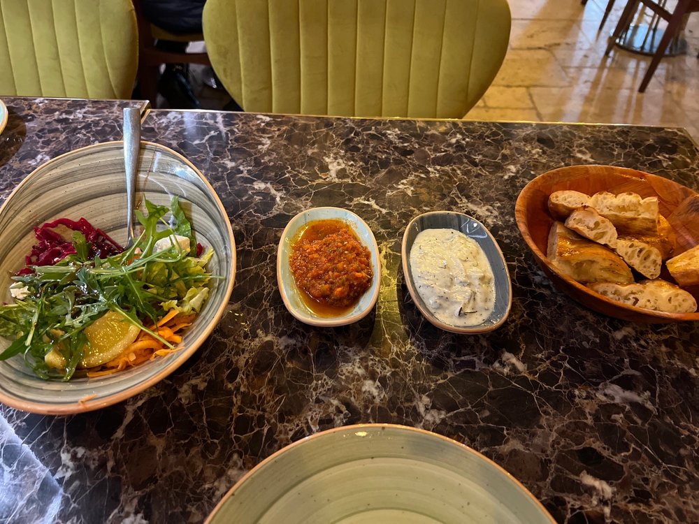 HALA RESTAURANT - Updated October 2025 - 59 Photos & 26 Reviews - 29 ...