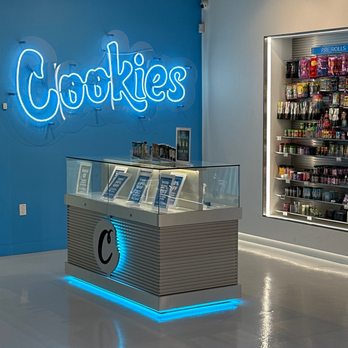 COOKIES NAPA DISPENSARY - Updated January 2026 - 70 Photos & 20 Reviews ...
