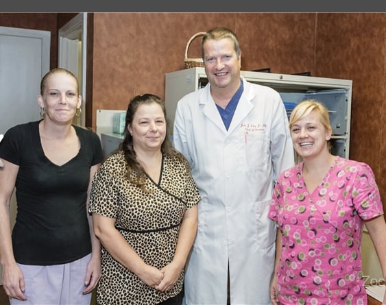 LITZ JOHN J JR, MD - Updated August 2025 - 411 Kings Hwy S, Haddonfield ...