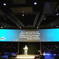 LIFE LINK CHURCH - 13 Photos - Churches - 725 W Warner Rd, Gilbert, AZ ...
