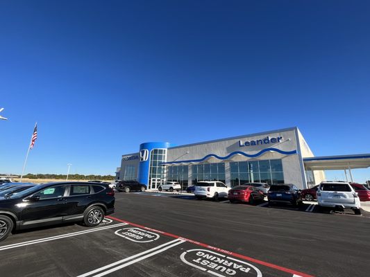 HONDA LEANDER - Updated January 2026 - 20 Photos & 74 Reviews - 9550 ...