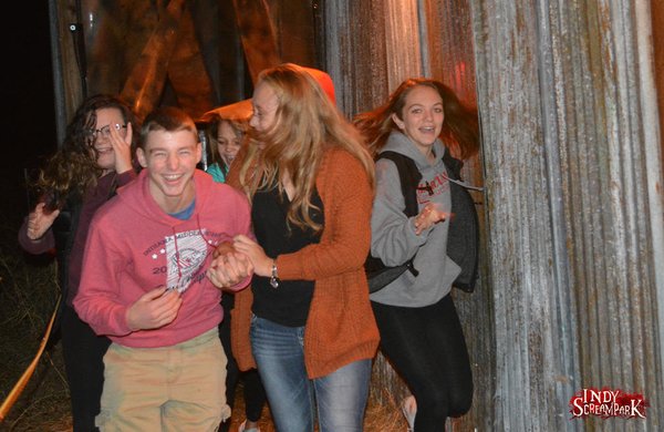 INDY SCREAM PARK - 124 Photos & 85 Reviews - 5211 S New Columbus Rd ...