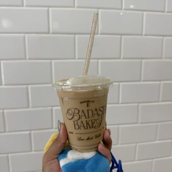BADASH BAKES - Updated July 2025 - 251 Photos & 97 Reviews - 247 E ...