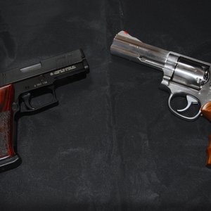 THE ALAMO BY LOTUS GUNWORKS - 29 Photos & 76 Reviews - 2390 Vanderbilt ...