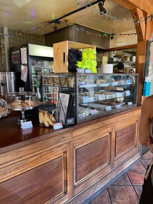 STELL COFFEE & TEA COMPANY - 420 Photos & 594 Reviews - 1580 Barton Rd ...