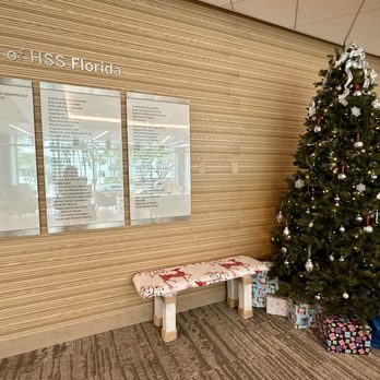 HSS FLORIDA - Updated November 2025 - 20 Photos & 18 Reviews - 300 Palm ...