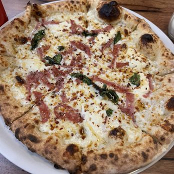 BENJI’S WOODFIRE PIZZA - Updated July 2024 - 265 Photos & 173 Reviews ...