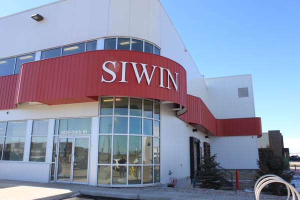 SIWIN FOODS - Updated May 2026 - 17 Photos - 5520 34 Street NW ...