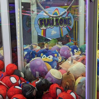 Q-ZAR - Updated December 2025 - 112 Photos & 79 Reviews - 151 Voice Rd ...