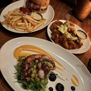 STARLITE - 1864 Photos & 2129 Reviews - 3175 India St, San Diego ...