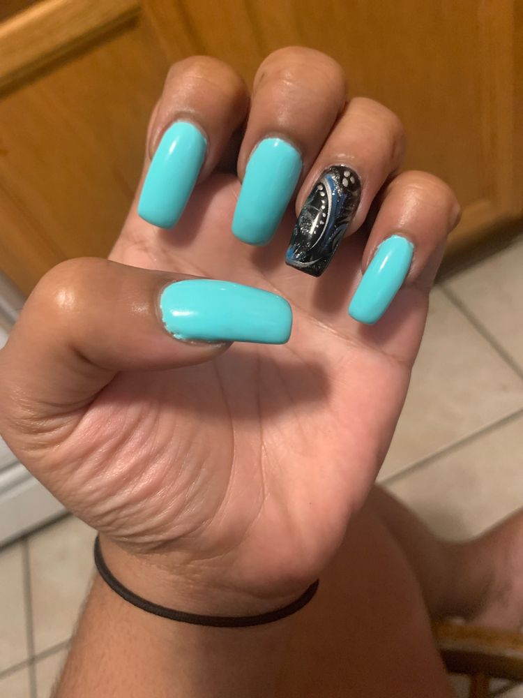 TOP NAILS - Updated June 2024 - 36 Photos & 11 Reviews - 2060 E 71st St ...