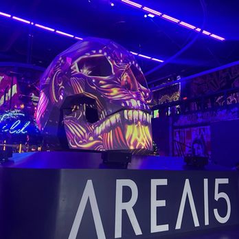 AREA15 - Updated July 2024 - 6695 Photos & 1753 Reviews - 3215 S Rancho ...