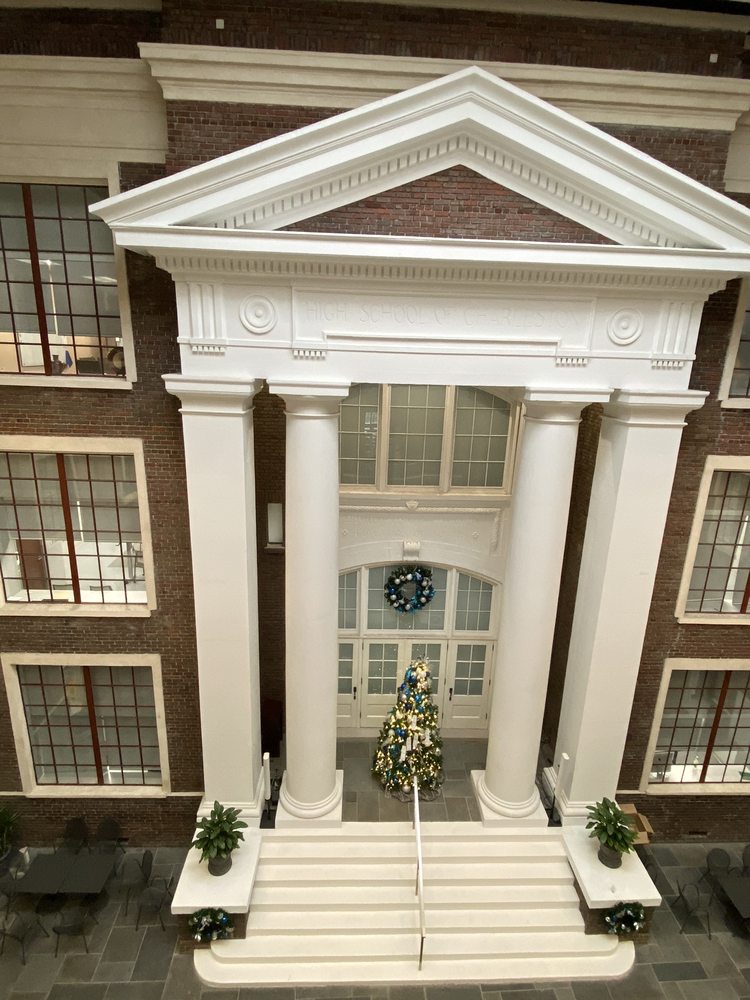 MUSC COLLEGE OF HEALTH PROFESSIONS - Updated July 2024 - 151 A Rutledge ...