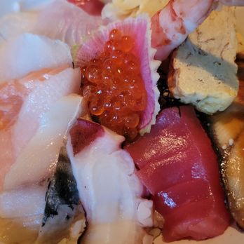 SUSHI DEN - Updated June 2024 - 2822 Photos & 2373 Reviews - 1487 S ...