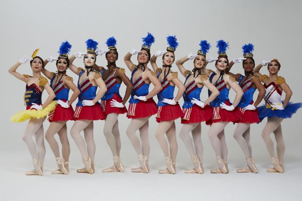 DANCE ST. LOUIS - 35 Photos - 3310 Samuel Shepard Dr, Saint Louis, MO ...