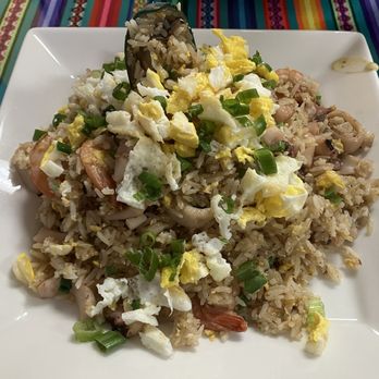 EL REY PERUVIAN RESTAURANT - Updated December 2025 - 82 Photos & 54 ...