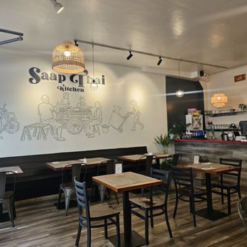 SAAP THAI KITCHEN - Updated June 2025 - 305 Photos & 89 Reviews - 427 ...