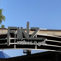 FINZ SEAFOOD & GRILL - Updated December 2025 - 1132 Photos & 1235 ...